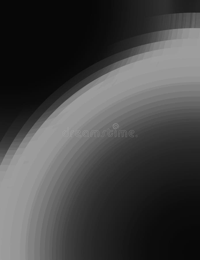 Abstract Textures & Patterns Black Gray Gradient Beautiful Projection ...