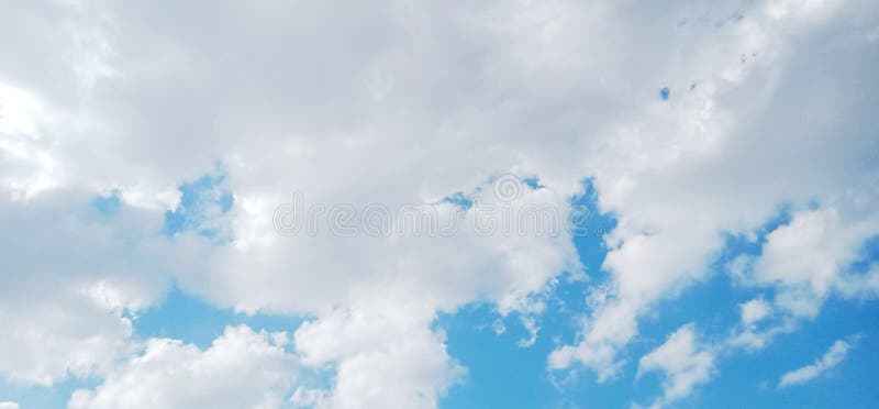 Abstract, Textures and Patterns, Clouds, White, Sky, Blue, Bright ...