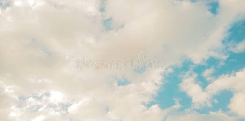 Abstract, Textures and Patterns, Clouds, White, Sky, Blue, Bright ...