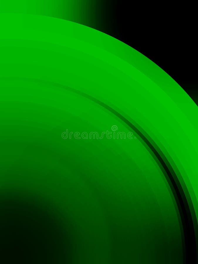 Abstract Textures & Patterns Dark Green Black Curved Gradient Beautiful ...