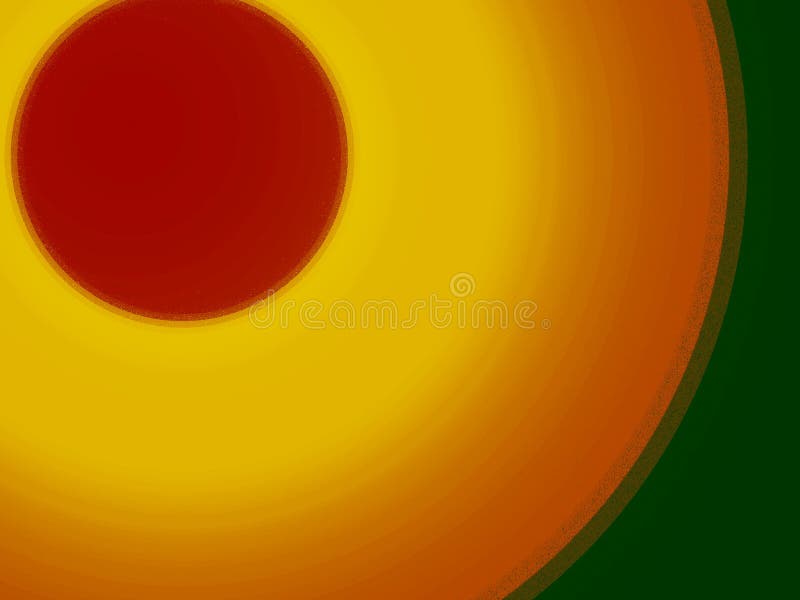 Abstract Textures & Patterns Red Orange Yellow Green Dark Gradient ...
