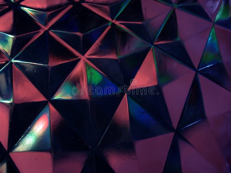 Abstract Textures Purple Shapes Picture. Image: 95547