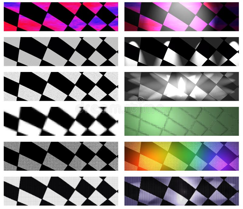 Abstract textures stock illustration. Illustration of design - 33444475