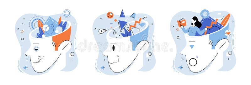 Abstract Thinking. Abstract Thinking Enables Us To Explore New Ideas ...