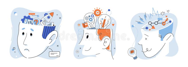 Abstract Thinking. the Abstract Thinking Metaphor Serves As Bridge ...