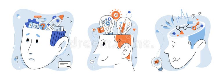 Abstract Thinking. the Abstract Thinking Metaphor Serves As Bridge ...