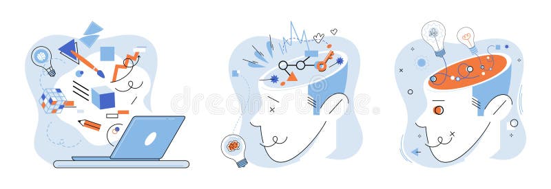 Abstract Thinking. Analyzing Information with Critical Mind is Key ...