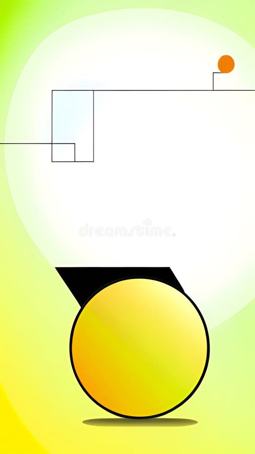 Abstract Thinking Background Scientific Drawings Mathematics Geometric ...