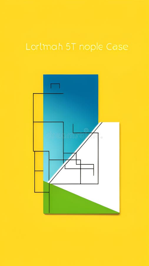 Abstract Thinking Background Scientific Drawings Mathematics Geometric ...