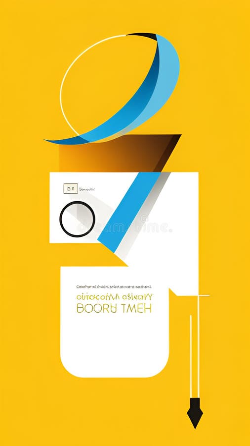 Abstract Thinking Background Scientific Drawings Mathematics Geometric ...