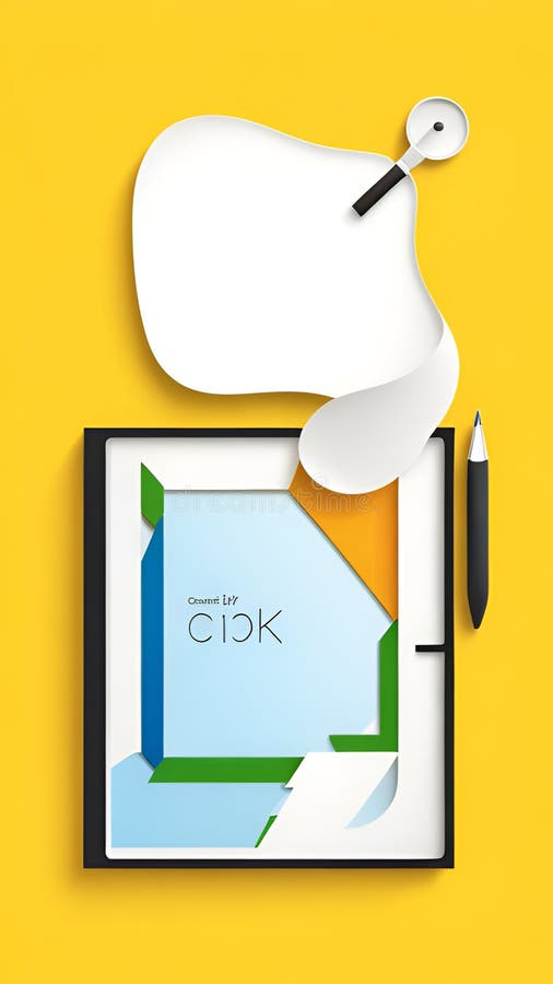 Abstract Thinking Background Scientific Drawings Mathematics Geometric ...