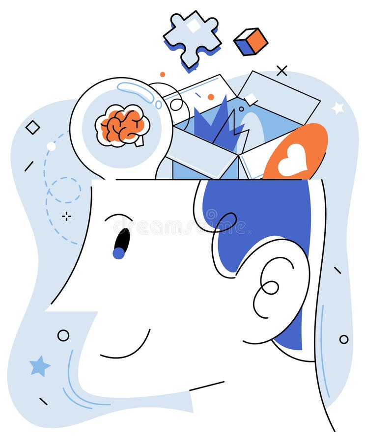 Abstract Thinking. Intellectual Growth is Fueled by Thirst for ...