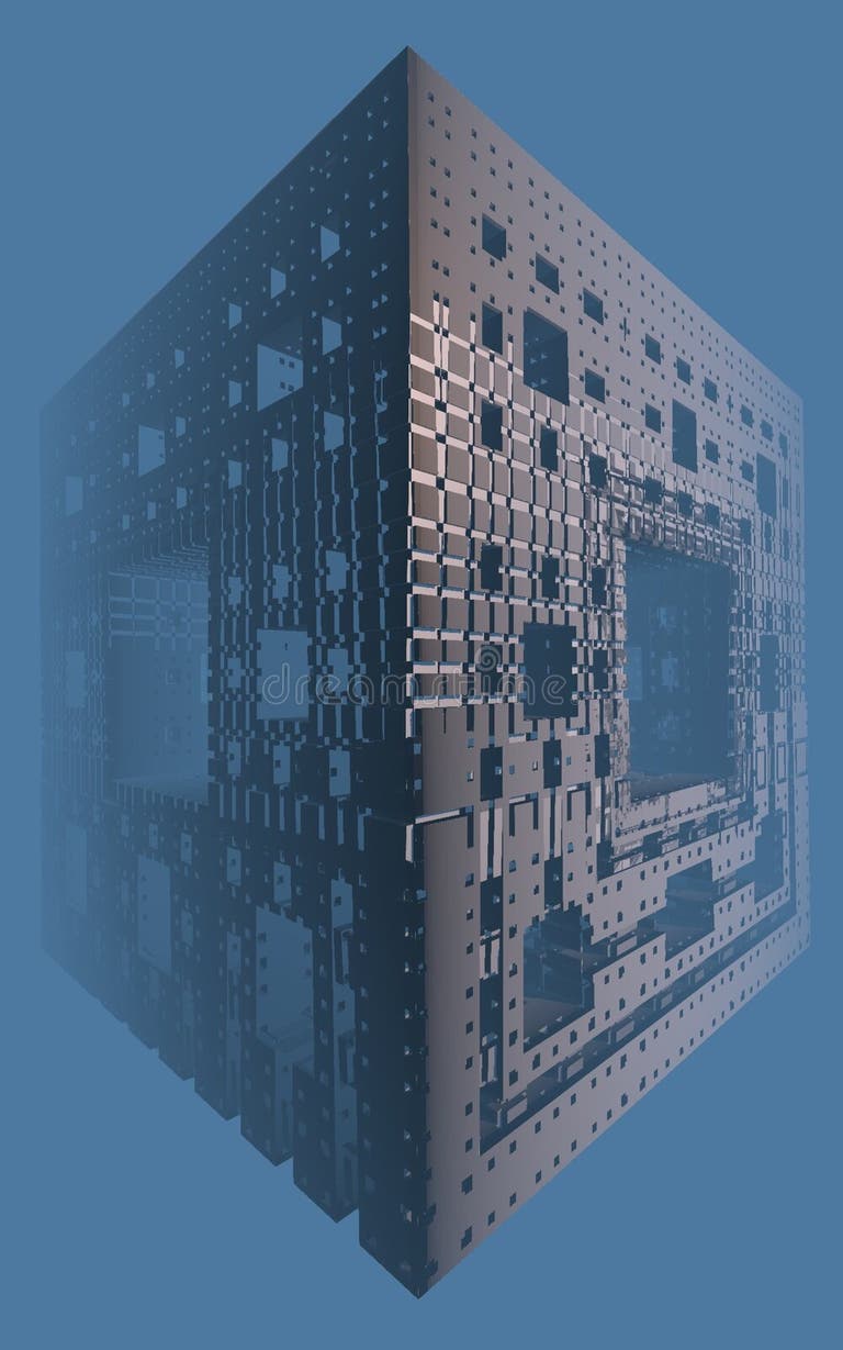 Dimensional Structure Complex Grid Stock Illustrations – 1,334 ...