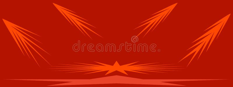 Abstract Thunder Vector Background Textures Template Illustration ...