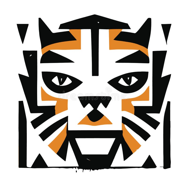 Boxy Face Stock Illustrations – 65 Boxy Face Stock Illustrations ...