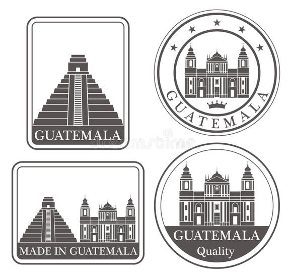 Tikal Guatemala Stock Illustrations – 165 Tikal Guatemala Stock ...