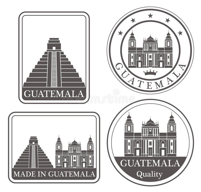 Tikal Guatemala Stock Illustrations – 165 Tikal Guatemala Stock ...