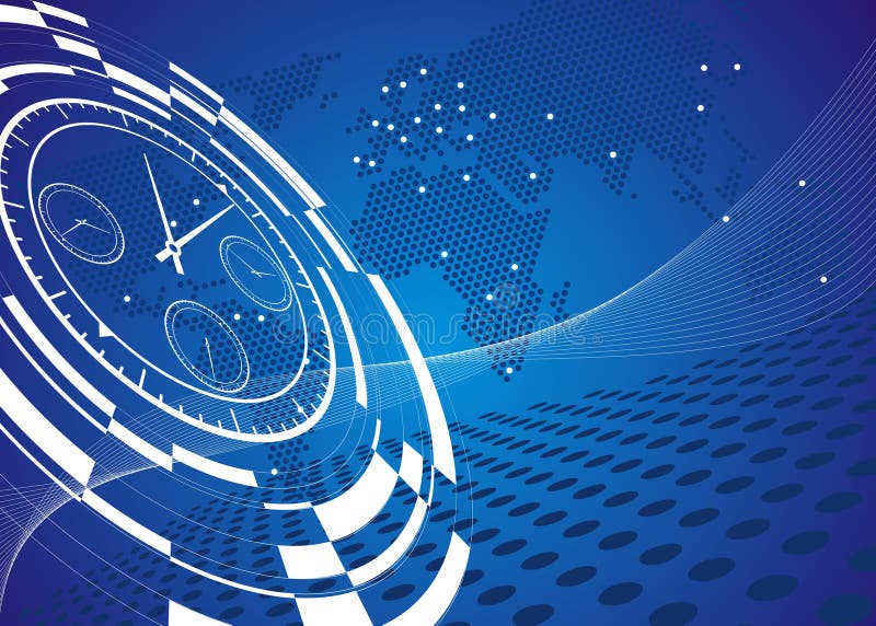 Abstract Time Frame Stock Illustrations – 16,306 Abstract Time Frame ...