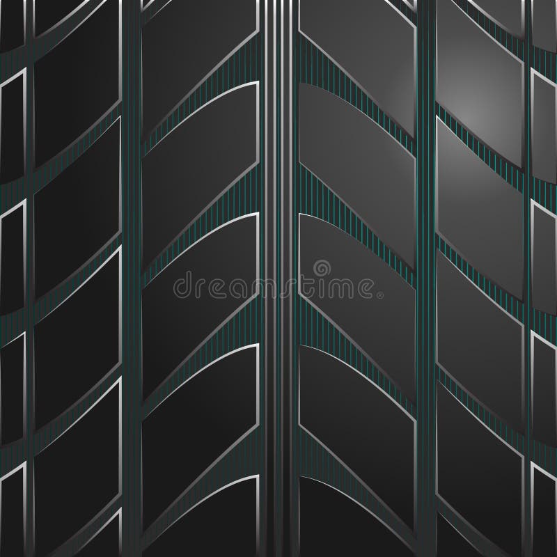 Abstract tire background stock vector. Illustration of bicycle - 134517003