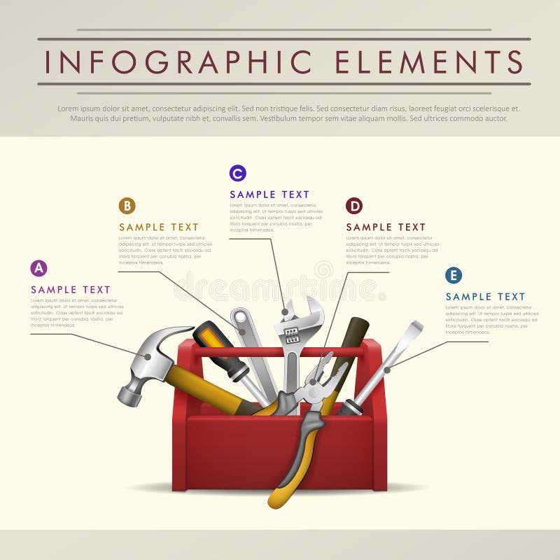 Infographics Toolbox