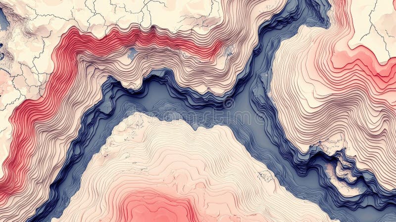 Elevation Measurement Stock Illustrations – 433 Elevation Measurement ...