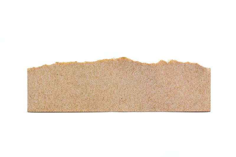 Abstract Torn Paper. Ripped Paper Background Stock Photo - Image of ...