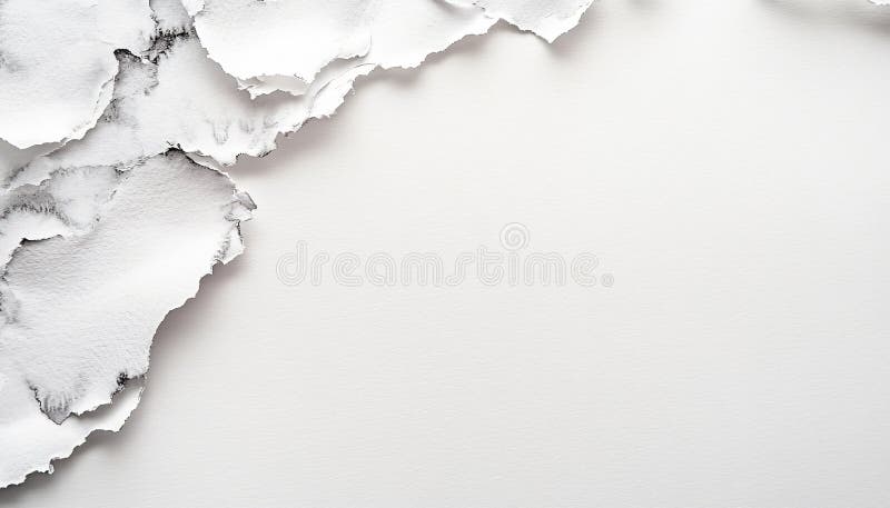 Abstract Torn Paper Texture Background Design High Quality Image Stock ...