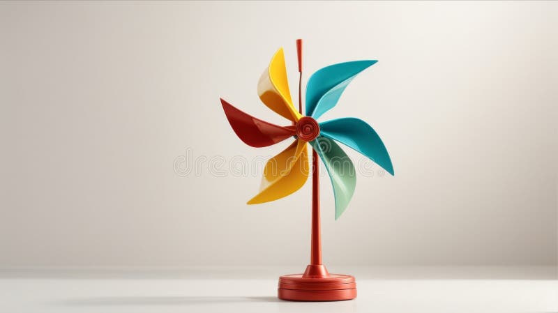Toy Windmill Stock Illustrations – 3,459 Toy Windmill Stock ...