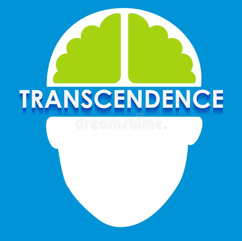 Transcendence Illustration Stock Illustrations – 453 Transcendence ...
