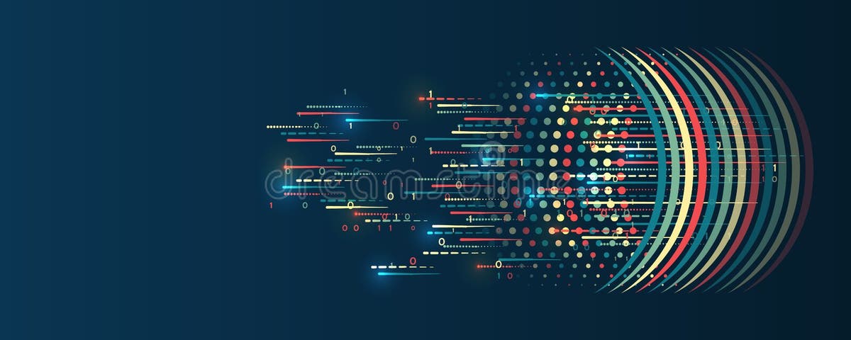 Data Fragmentation Stock Illustrations – 698 Data Fragmentation Stock Illustrations, Vectors ...