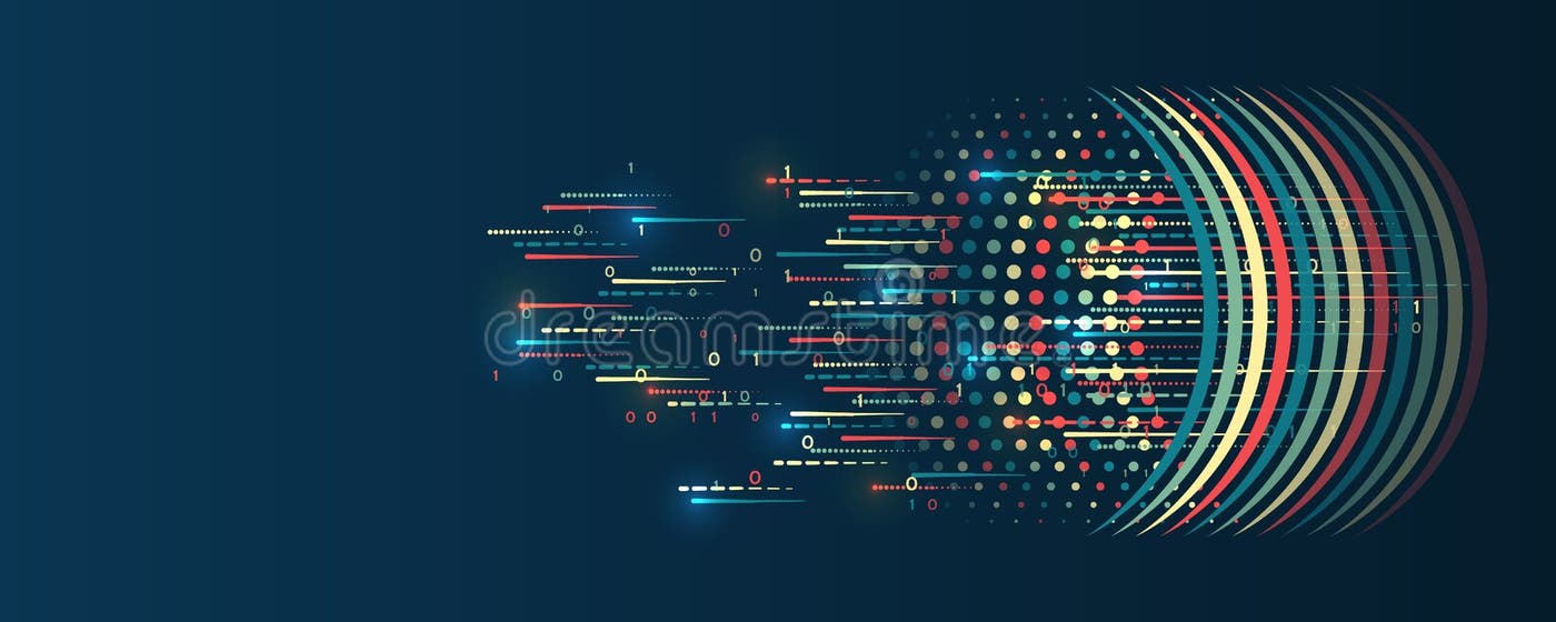 Data Fragmentation Stock Illustrations – 698 Data Fragmentation Stock Illustrations, Vectors ...