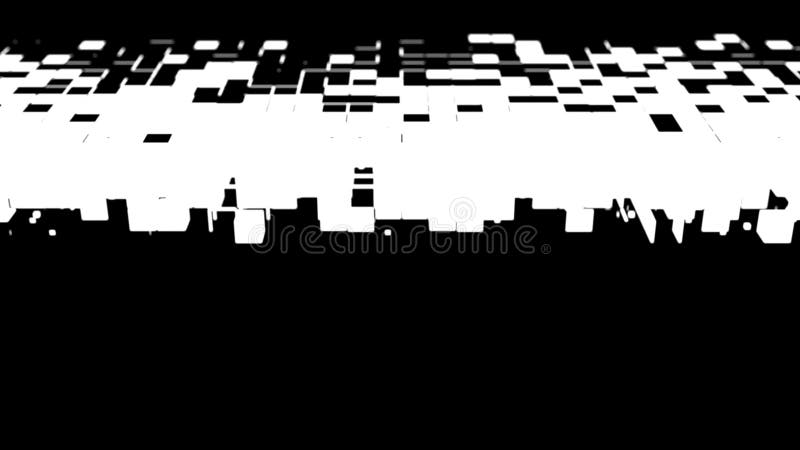 Abstract transition mask stock video. Video of transition - 250124661