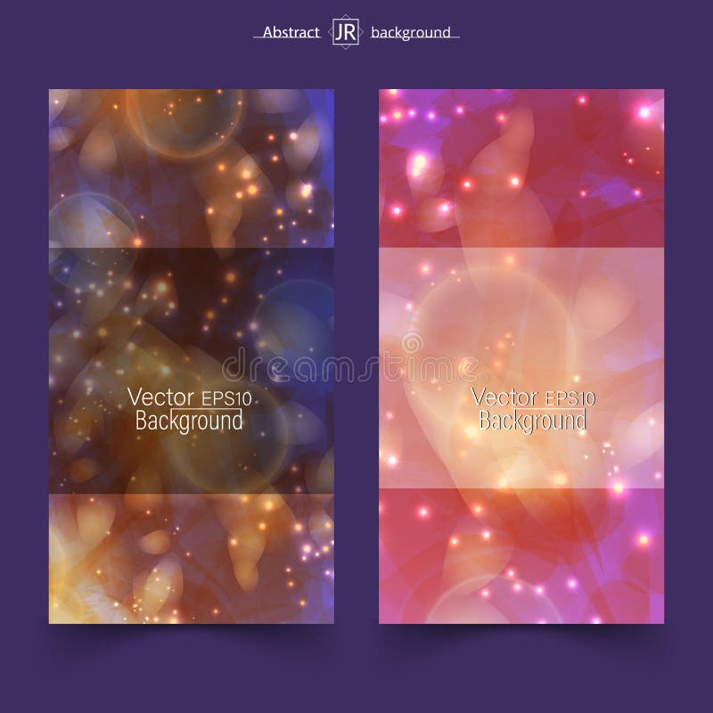 Abstract Transitions Background for Screensaver or Background. Stock ...