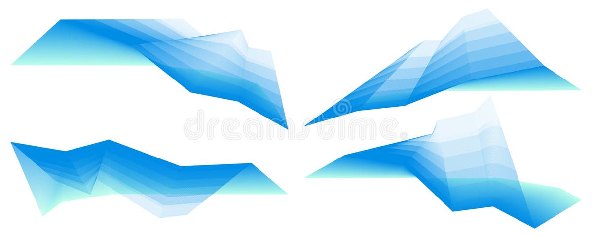 Translucent Angles Stock Illustrations – 286 Translucent Angles Stock ...