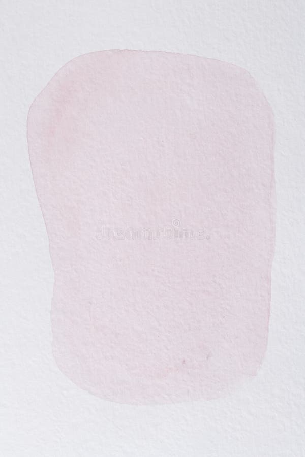 Abstract Translucent Light Watercolor Texture Background. Creative ...