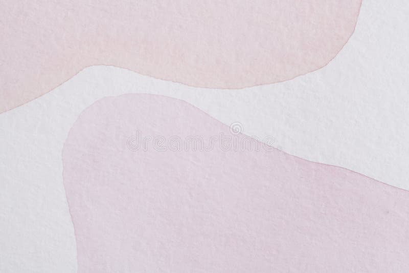 Abstract Translucent Light Watercolor Texture Background. Creative ...