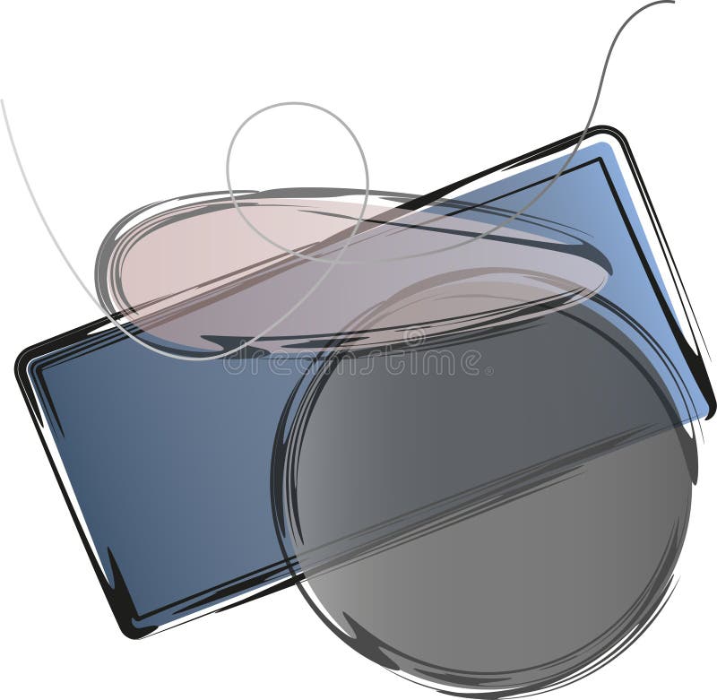 Translucent Clear Rectangle Stock Illustrations – 178 Translucent Clear ...