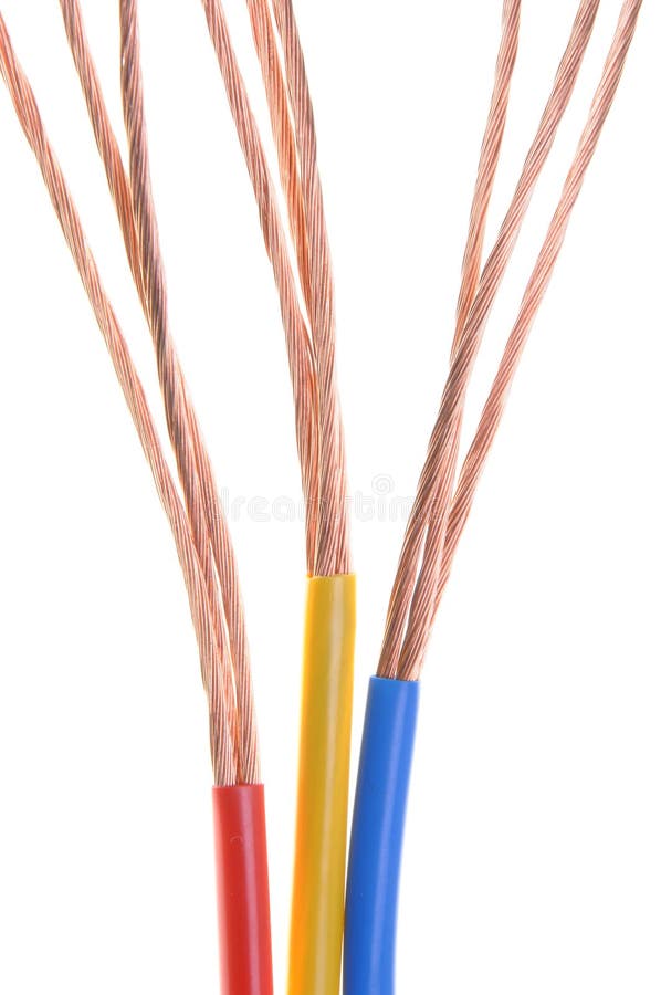 Abstract Transmission Network Power Supply Stock Image - Image of ...