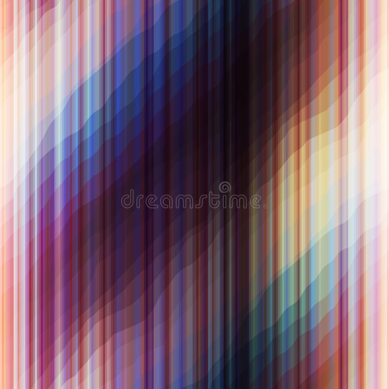 Abstract Transparency Pattern. Stock Illustration - Illustration of ...
