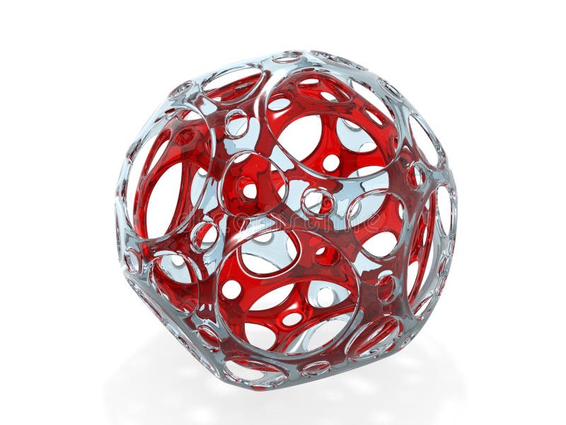 Polymer Sphere Stock Illustrations – 205 Polymer Sphere Stock ...