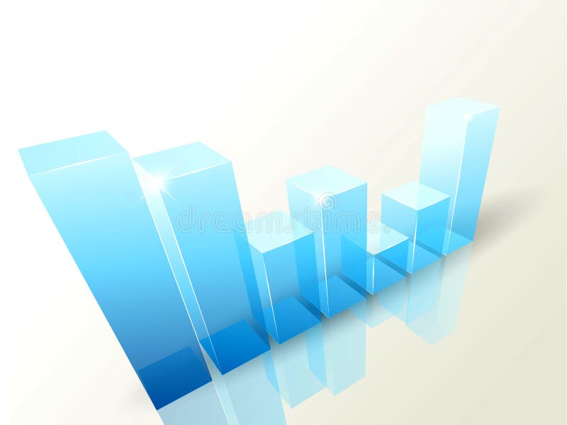 Abstract Transparent Modules Stock Vector - Illustration of backdrop ...