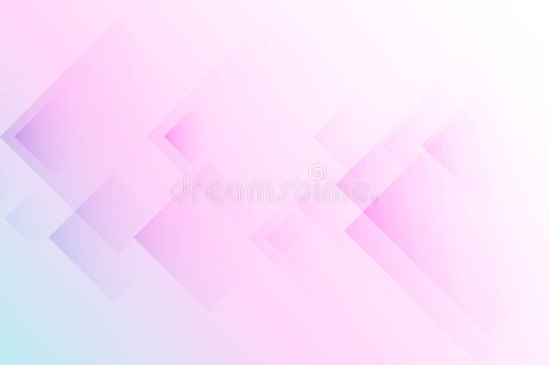 Abstract Transparent Overlay Background with Geometric Shape Stock ...