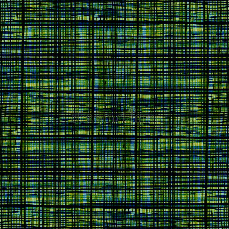 Abstract Transparent Paint Classic Pattern Stock Illustration ...