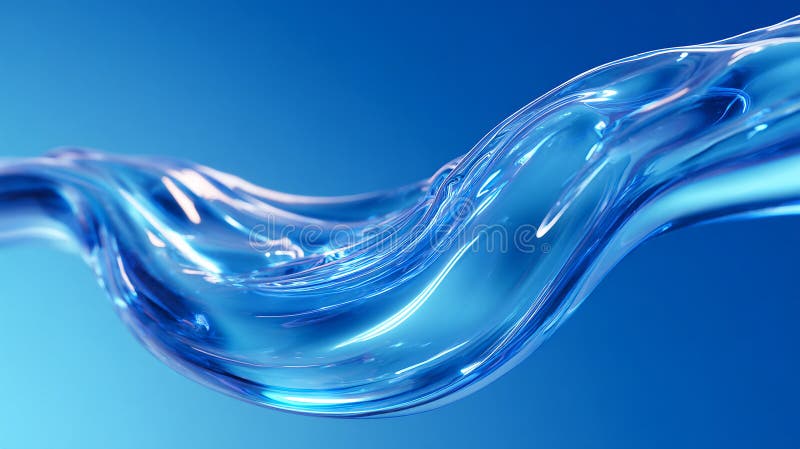 Transparent Background Illustration Flow Fluidity Stock Illustrations ...