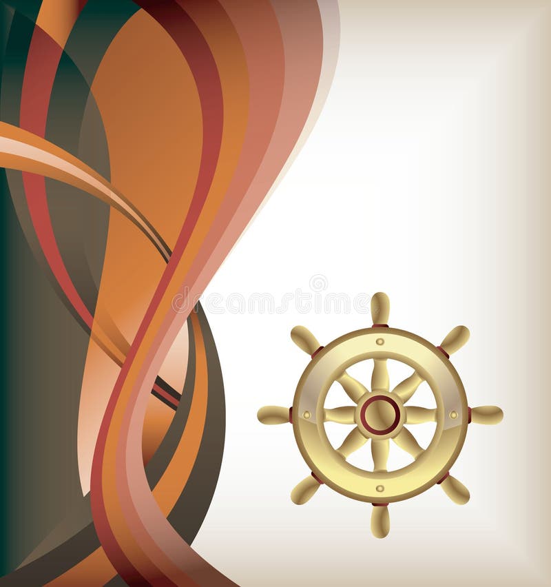 Abstract Treasure Hunt Background 7 Stock Vector - Illustration of ...