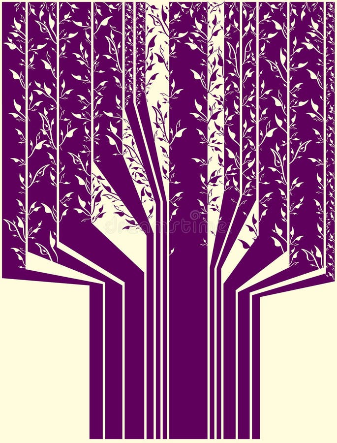 Abstract Tree Picture. Image: 2512446