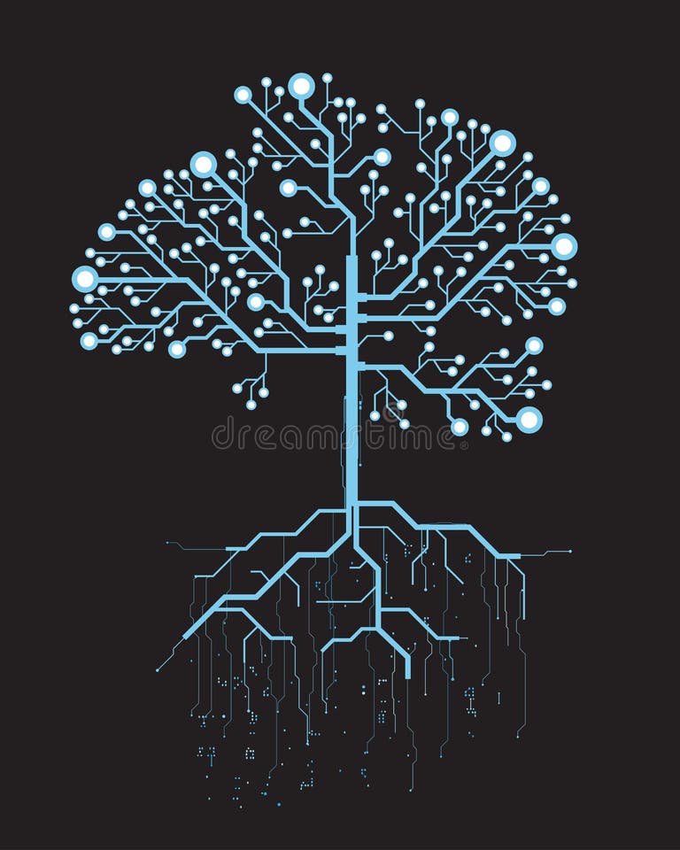 Future Roots Stock Illustrations – 6,720 Future Roots Stock ...