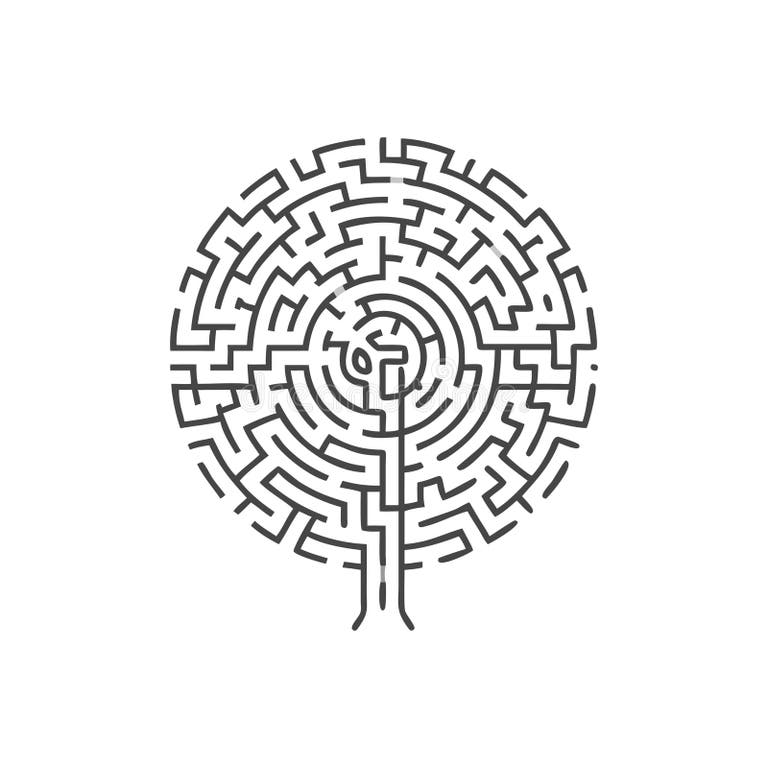 Abstract Tree Labyrinth: a Metaphor for Problem Solving and Strategic ...