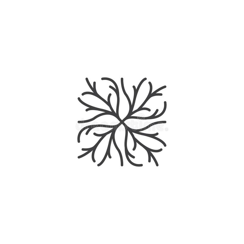 Twig Logo Stock Illustrations – 4,433 Twig Logo Stock Illustrations ...
