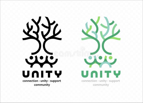 Nature Community Logo Stock Illustrations – 14,633 Nature Community ...